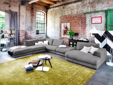 Sofa & Sessel – Basic-Berlin // basic – leben & wohnen