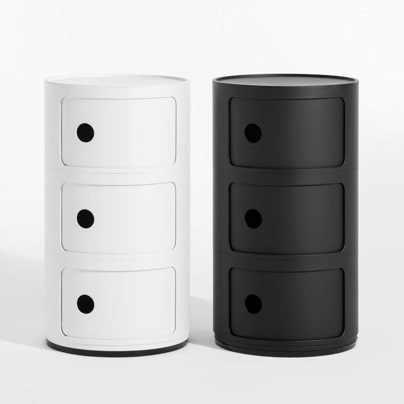 Sideboard & Regal – Basic-Berlin // basic – leben & wohnen
